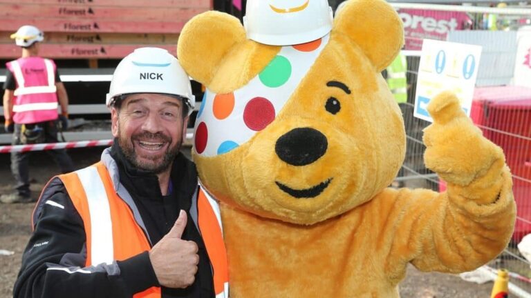 DIY SOS, BBC One’s popular property renovation show, needs your help in ...