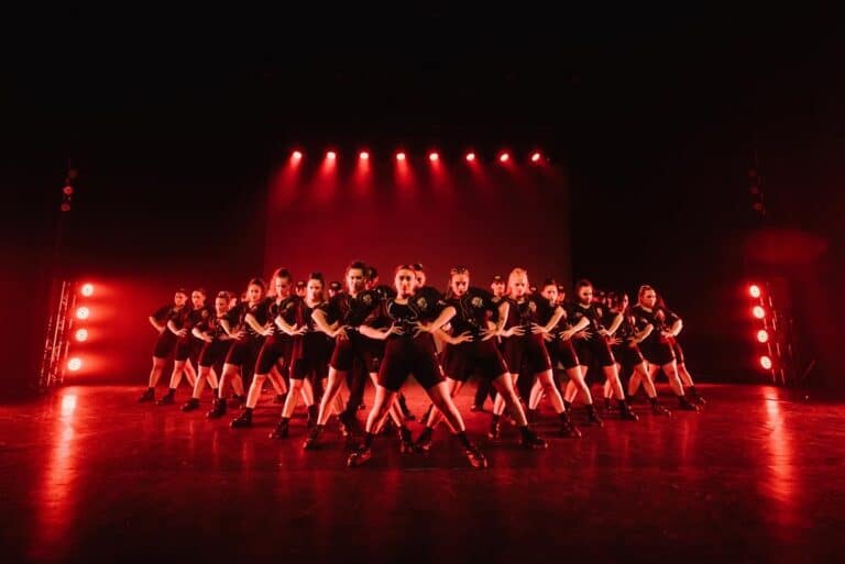 The Royal Family Dance Crew are bringing their European Tour to ...